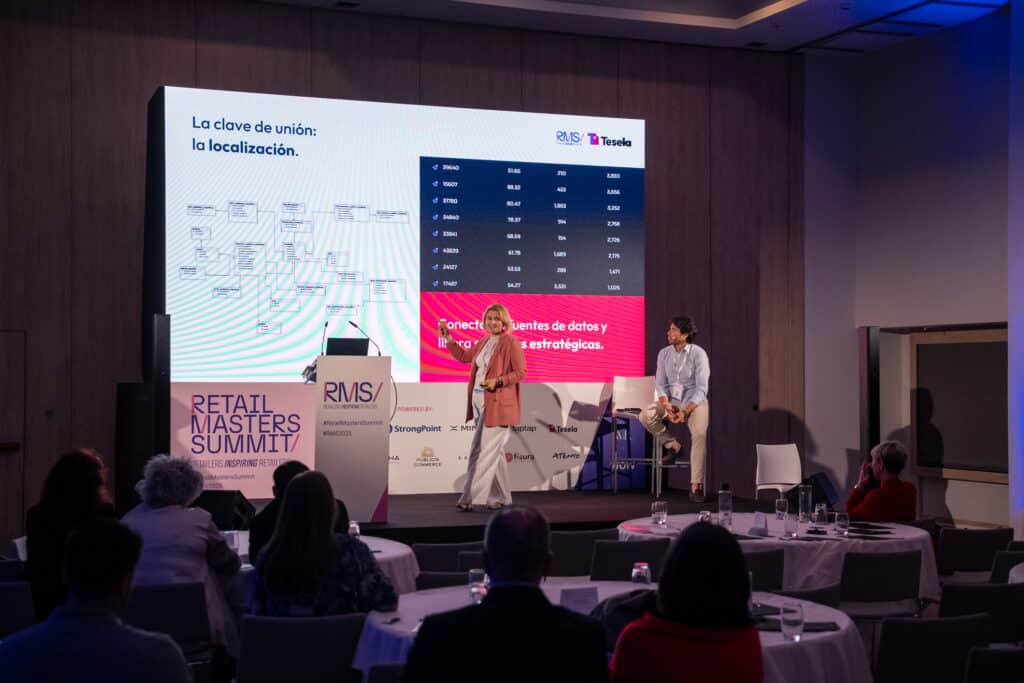 Retail Master Summit 2026